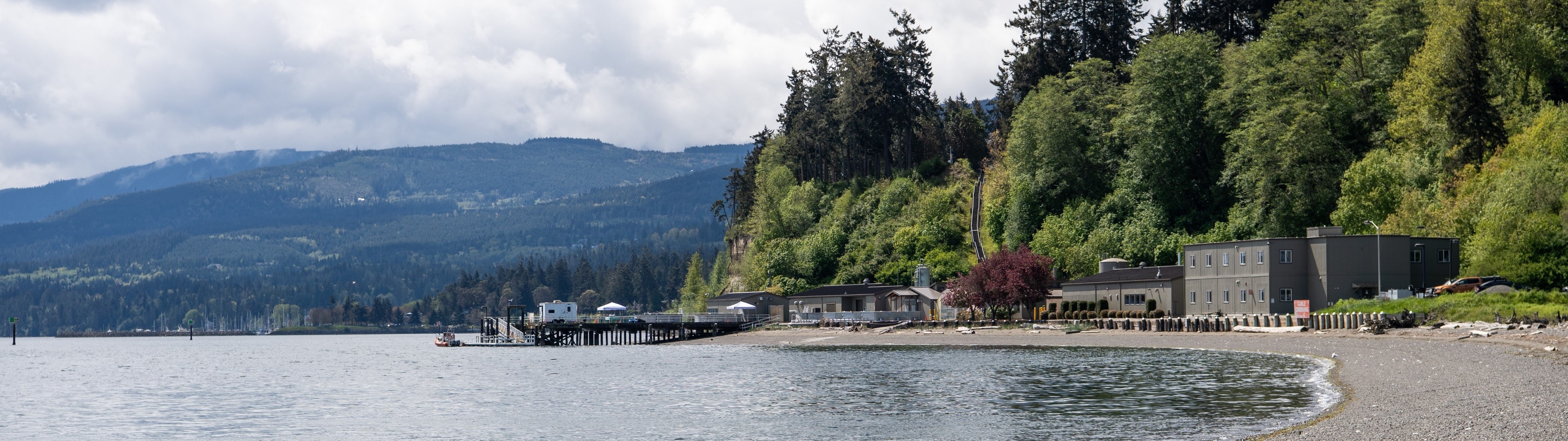 Coastal Sciences Division | PNNL